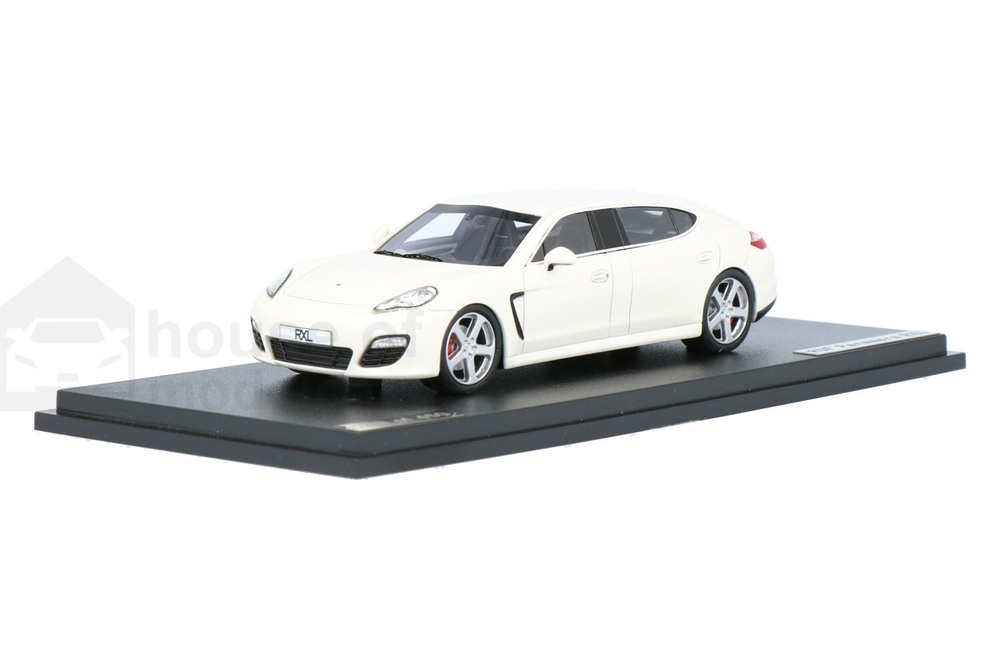 Porsche Panamera Ruf RXL | House of Modelcars