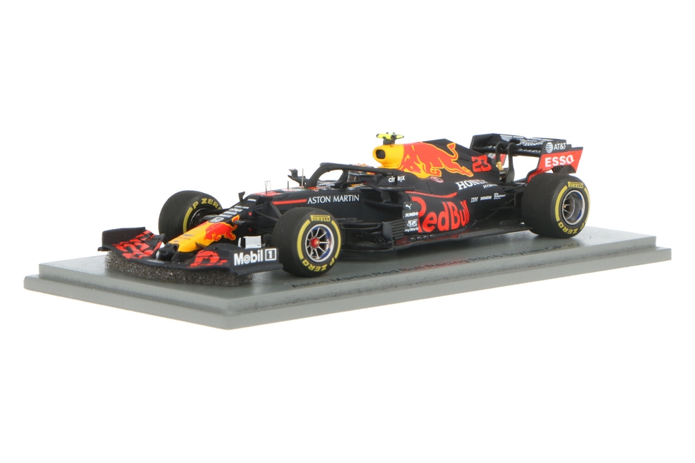 Red Bull Racing RB16 | House of Modelcars