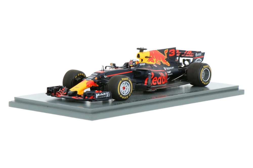 Red Bull Racing RB13 | House of Modelcars