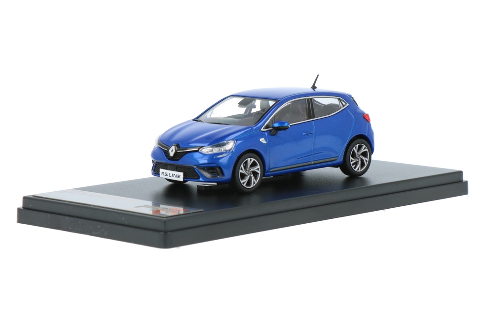 Renault Clio RS Line | House of Modelcars