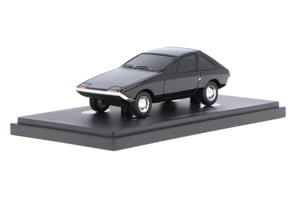 Renault Ligne Fleche | House of Modelcars