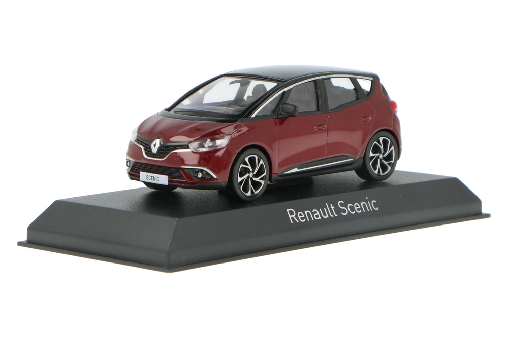 Renault Scénic | House of Modelcars
