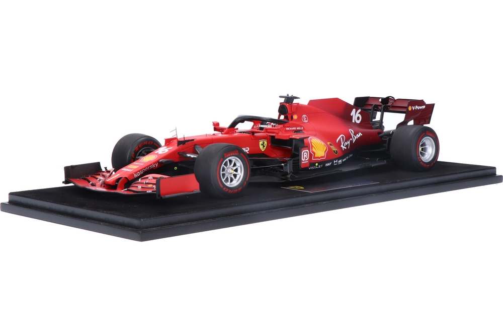 Ferrari SF21 | House of Modelcars
