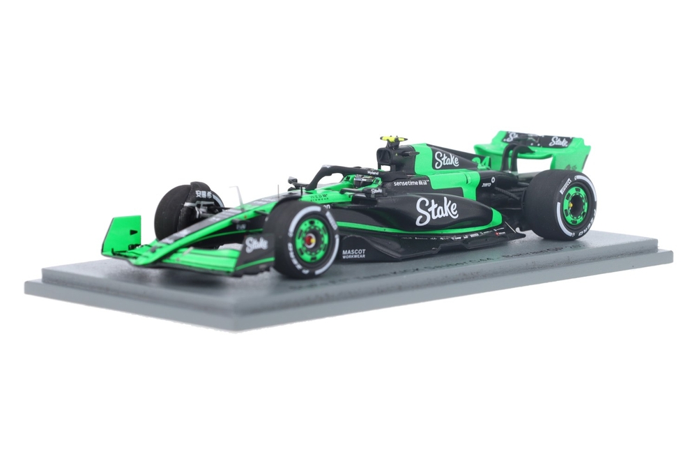Sauber C44 | House of Modelcars