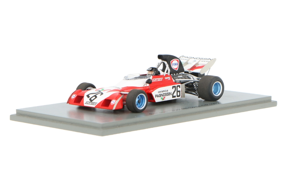 Surtees TS9B | House of Modelcars
