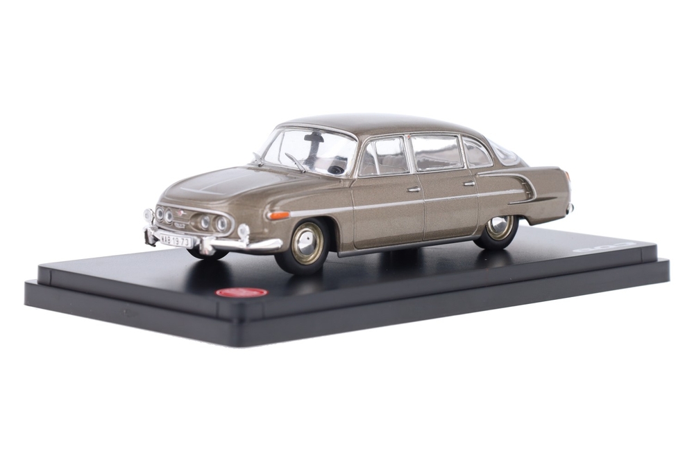 Tatra 603 | House of Modelcars