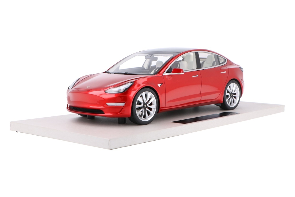 Tesla Model 3 | House of Modelcars