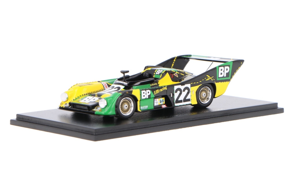 BMW Toj SC206 | House of Modelcars