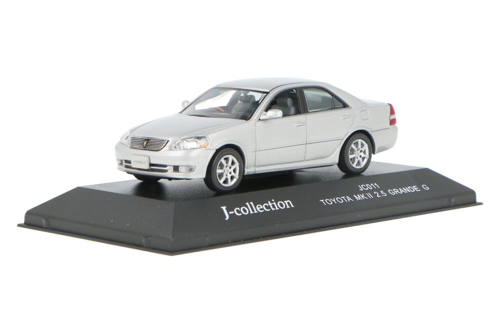 Toyota MK II 2.5 Grande G | House of Modelcars