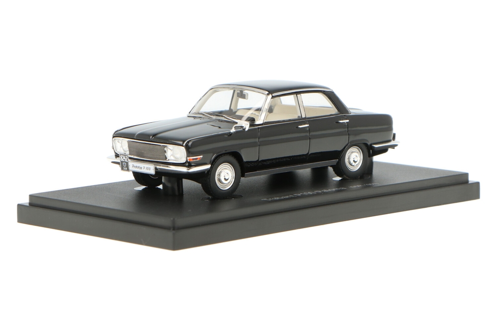 Trabant P100 Paloma | House of Modelcars