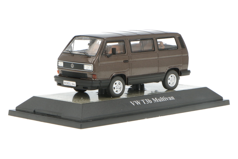 Volkswagen T3b Multivan | House of Modelcars