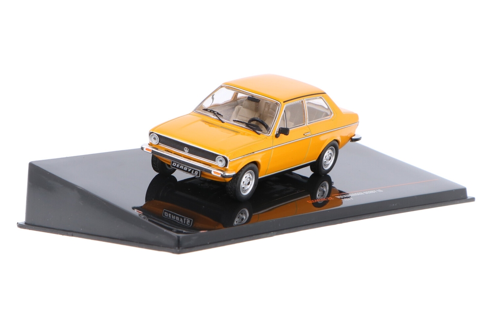 Volkswagen Derby LS | House of Modelcars