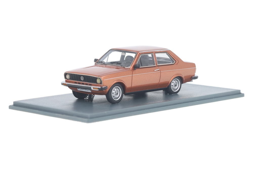 Volkswagen Derby MK I | House of Modelcars