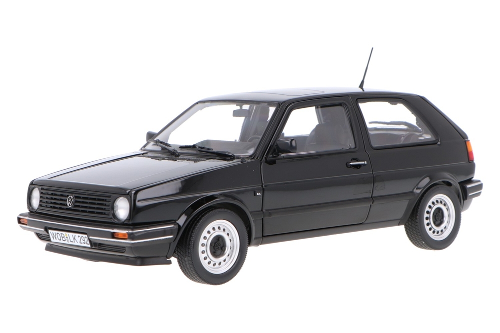 Volkswagen Golf II CL | House of Modelcars