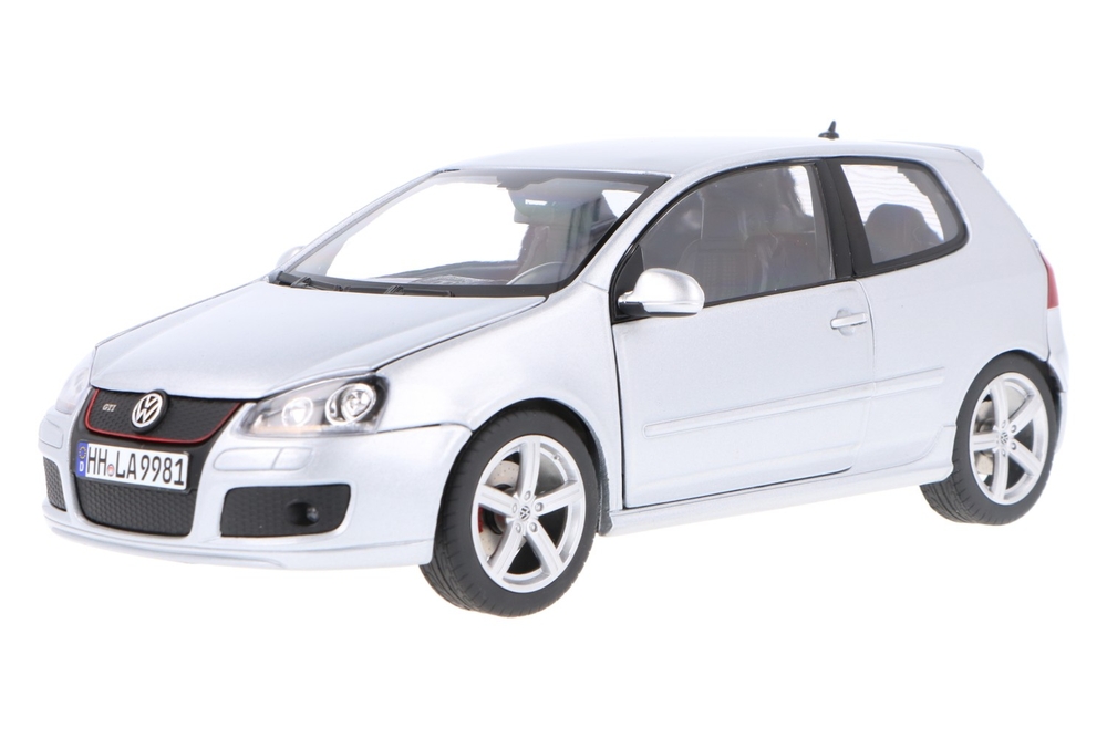 Volkswagen Golf V Volkswagen Golf 1.6 FSI Comfort Business Airco 5
