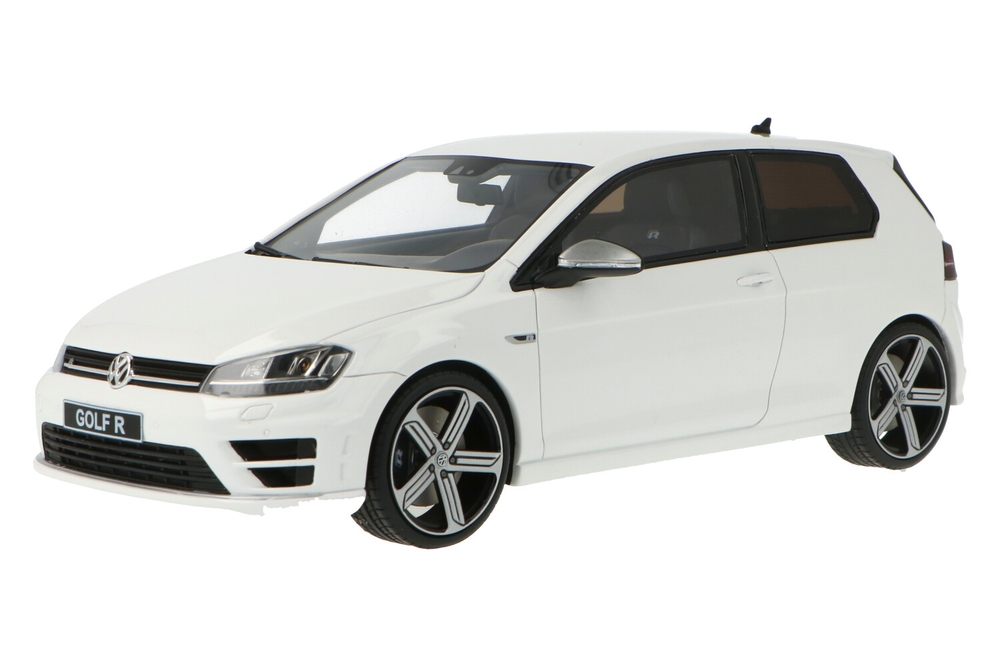 Volkswagen Golf VII R | House of Modelcars