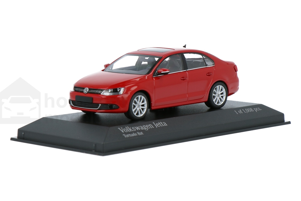 Volkswagen Jetta | House of Modelcars