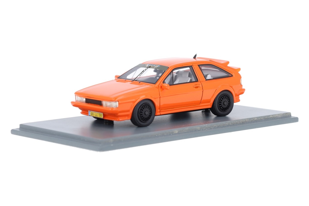 Volkswagen Scirocco II GTX 16V "Toy Fair Nürnberg 2008" | House of ...