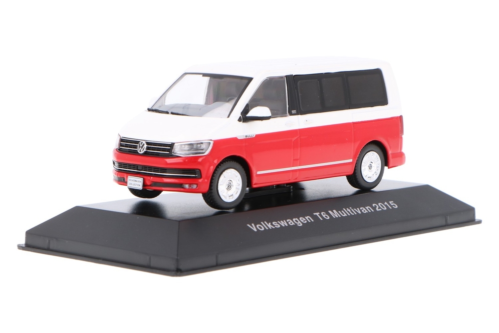 Volkswagen T6 Multivan | House of Modelcars