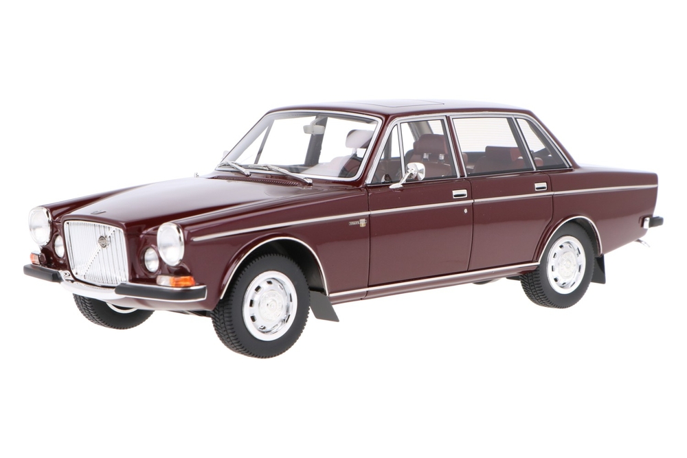 Volvo 164 E | House of Modelcars