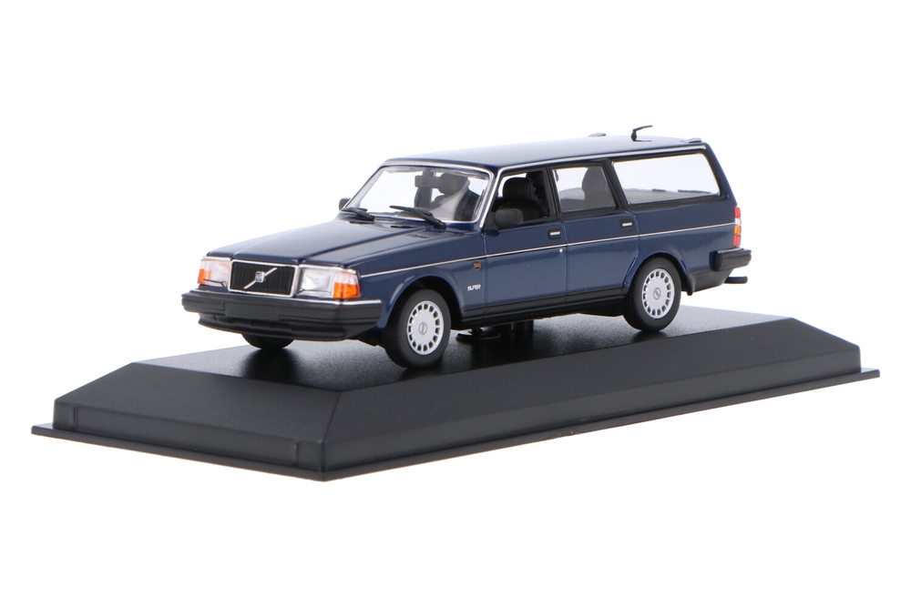 Volvo 240 GL Break | House of Modelcars
