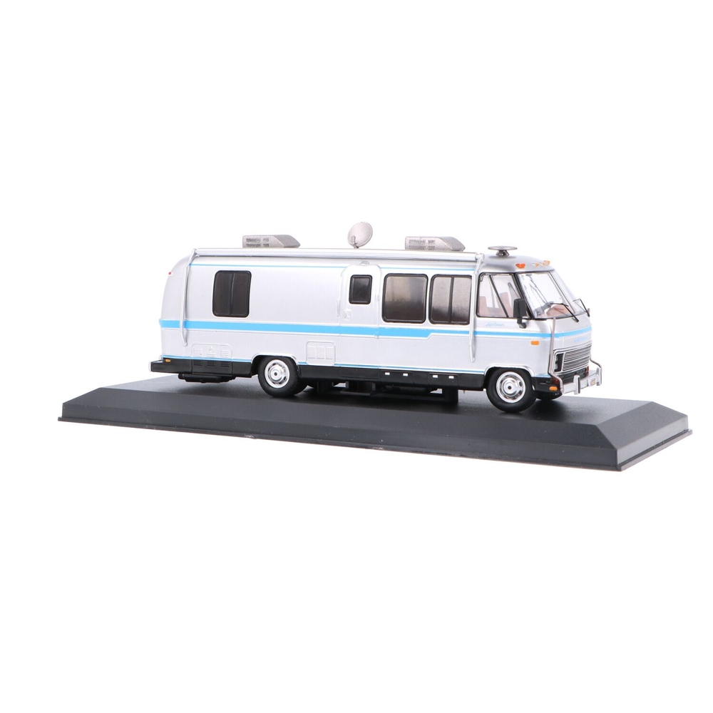 Airstream Excella 280 Turbo | House of Modelcars