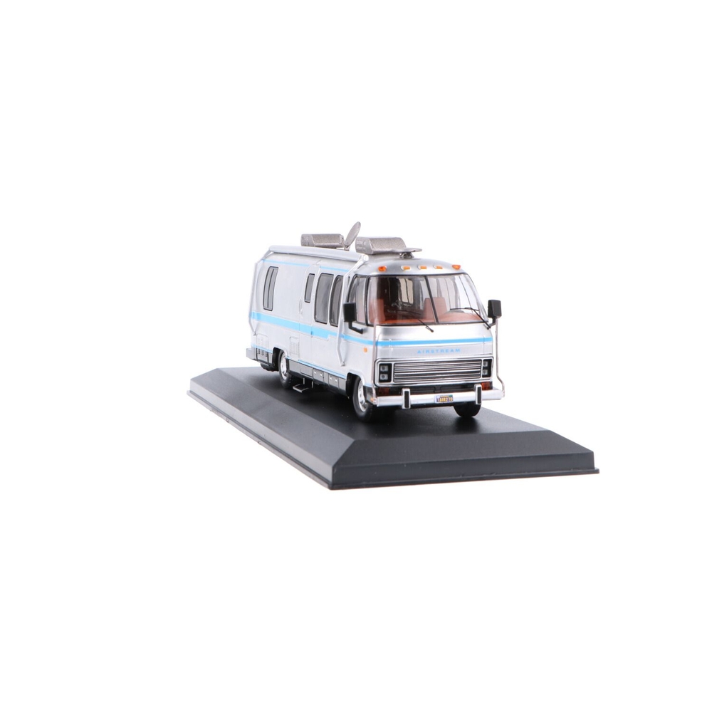 Airstream Excella 280 Turbo | House of Modelcars