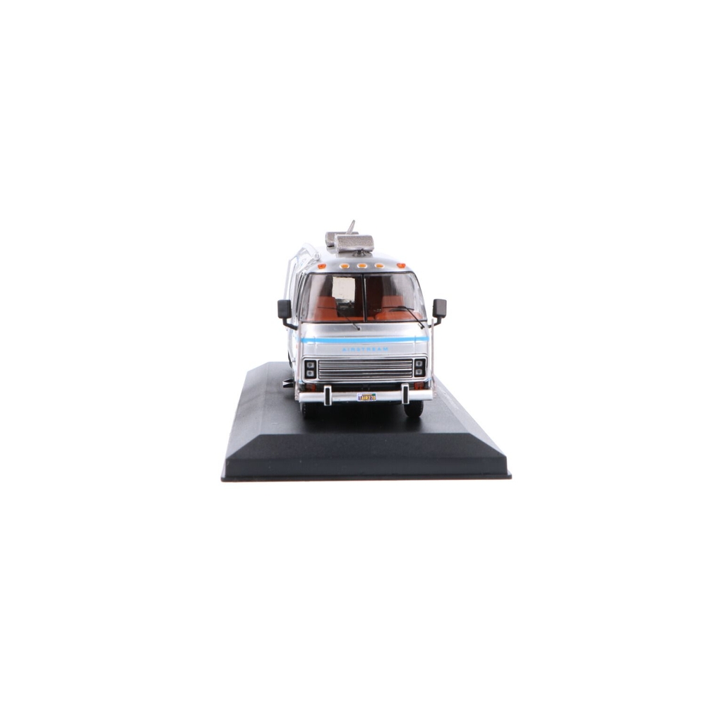 Airstream Excella 280 Turbo | House of Modelcars