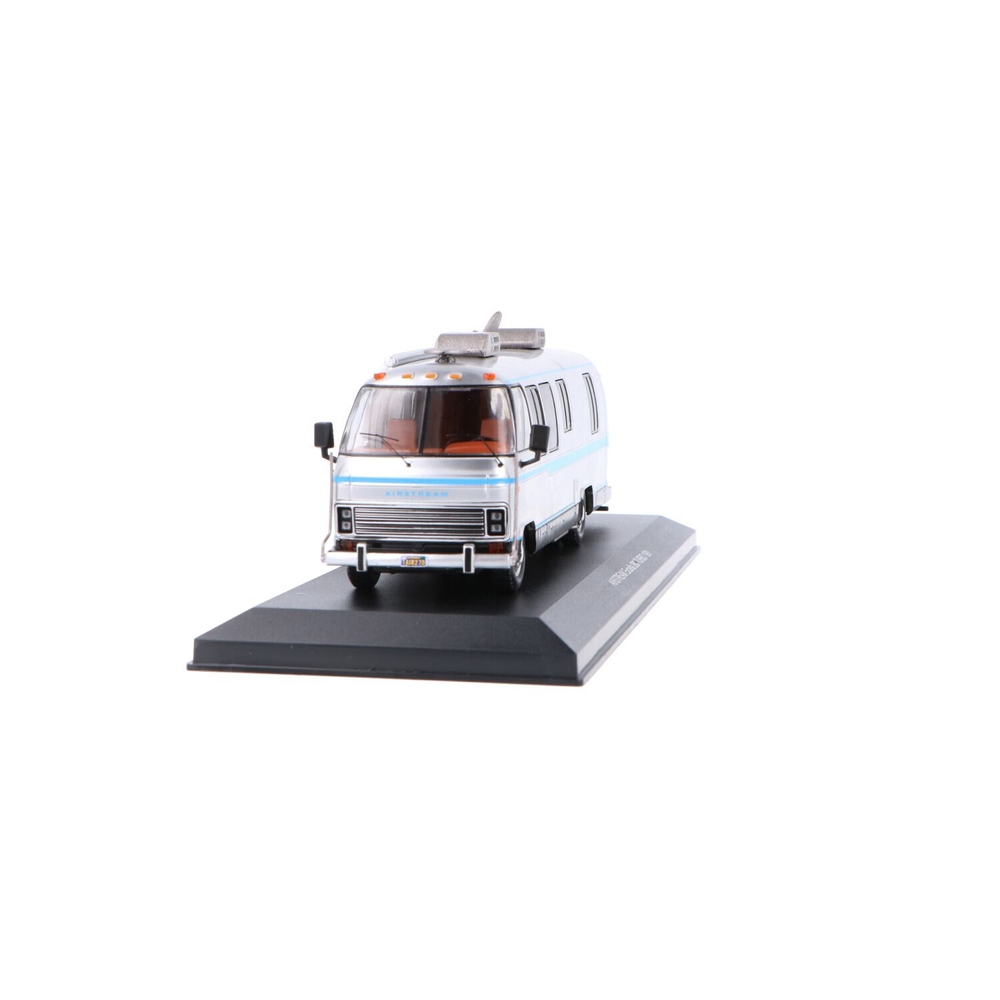 Airstream Excella 280 Turbo | House of Modelcars