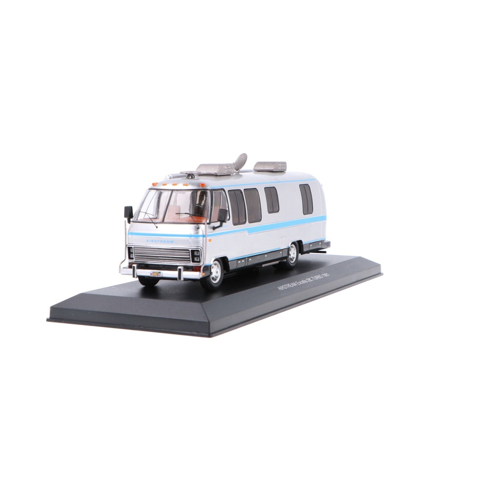 Airstream Excella 280 Turbo | House of Modelcars