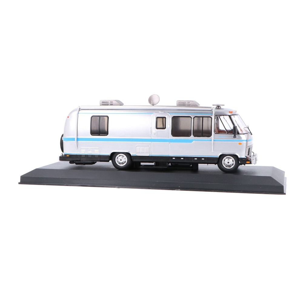 Airstream Excella 280 Turbo | House of Modelcars