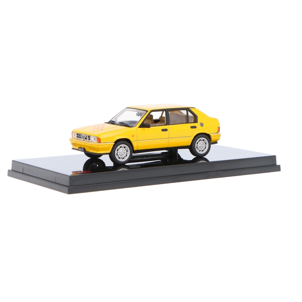 Alfa Romeo 33 Quadrifoglio Verde "Promotional International Toy Fair ...