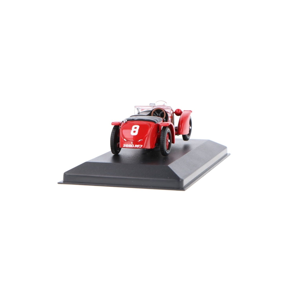 Alfa Romeo 8C-2300 MM | House of Modelcars