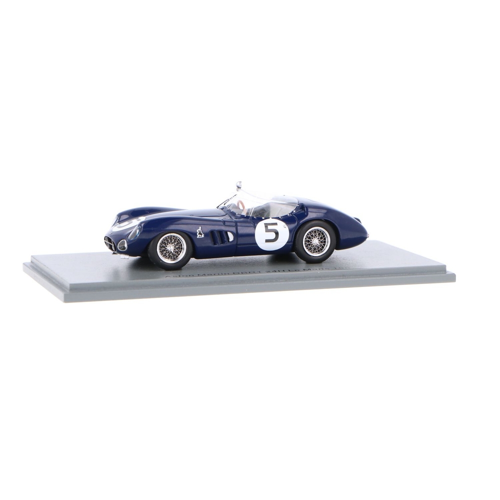 Aston Martin DBR1 300 | House of Modelcars
