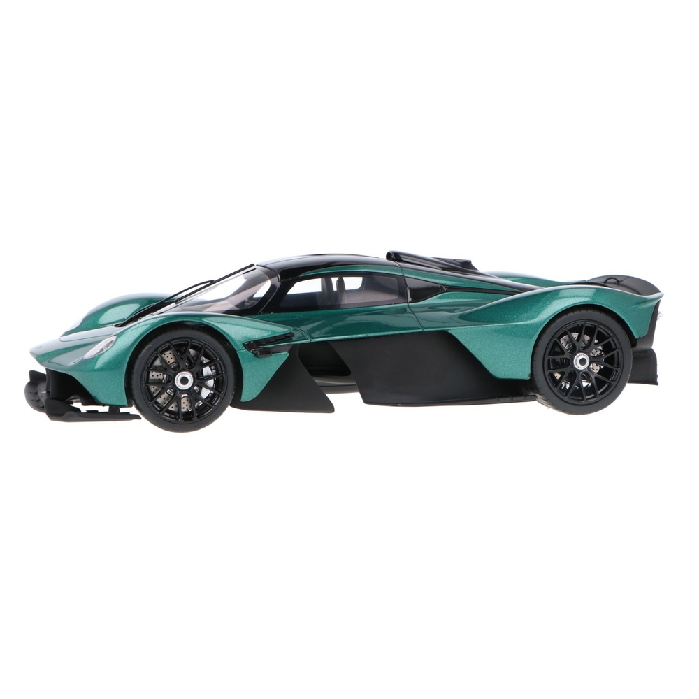 Aston Martin Valkyrie | House of Modelcars