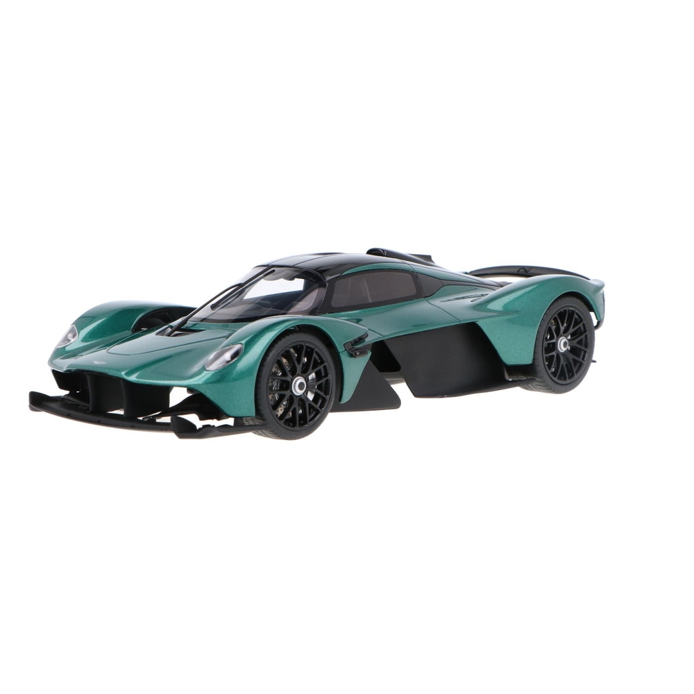 Aston Martin Valkyrie | House of Modelcars