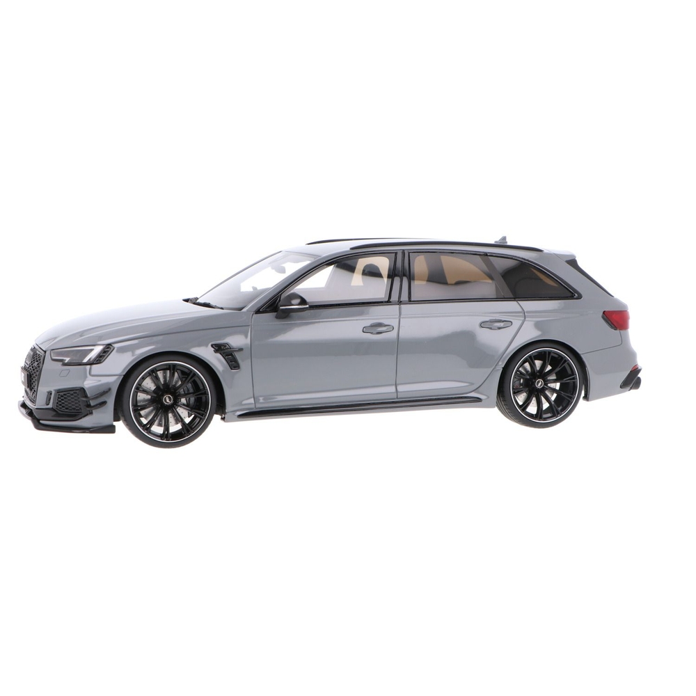 Audi RS4 Avant ABT | House of Modelcars