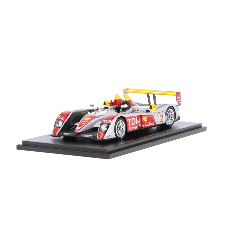 Audi R10 TDI | House of Modelcars
