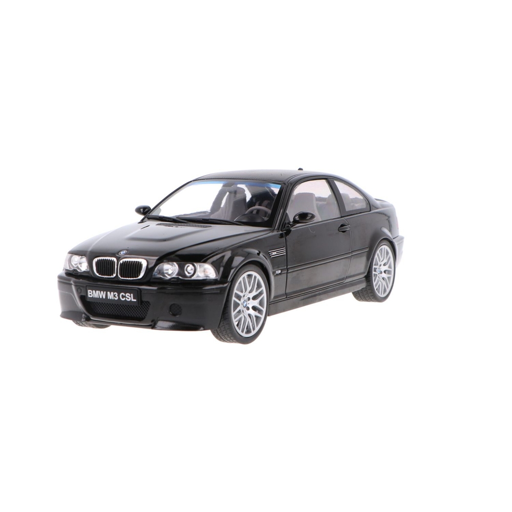 BMW M3 CSL (E46) | House of Modelcars