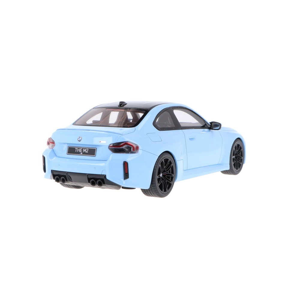 BMW M2 (G87) | House of Modelcars