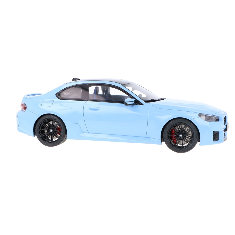 BMW M2 (G87) | House of Modelcars