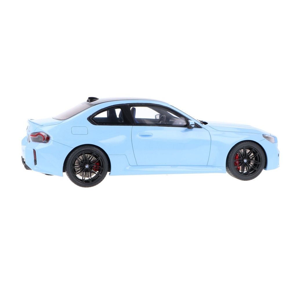 BMW M2 (G87) | House of Modelcars