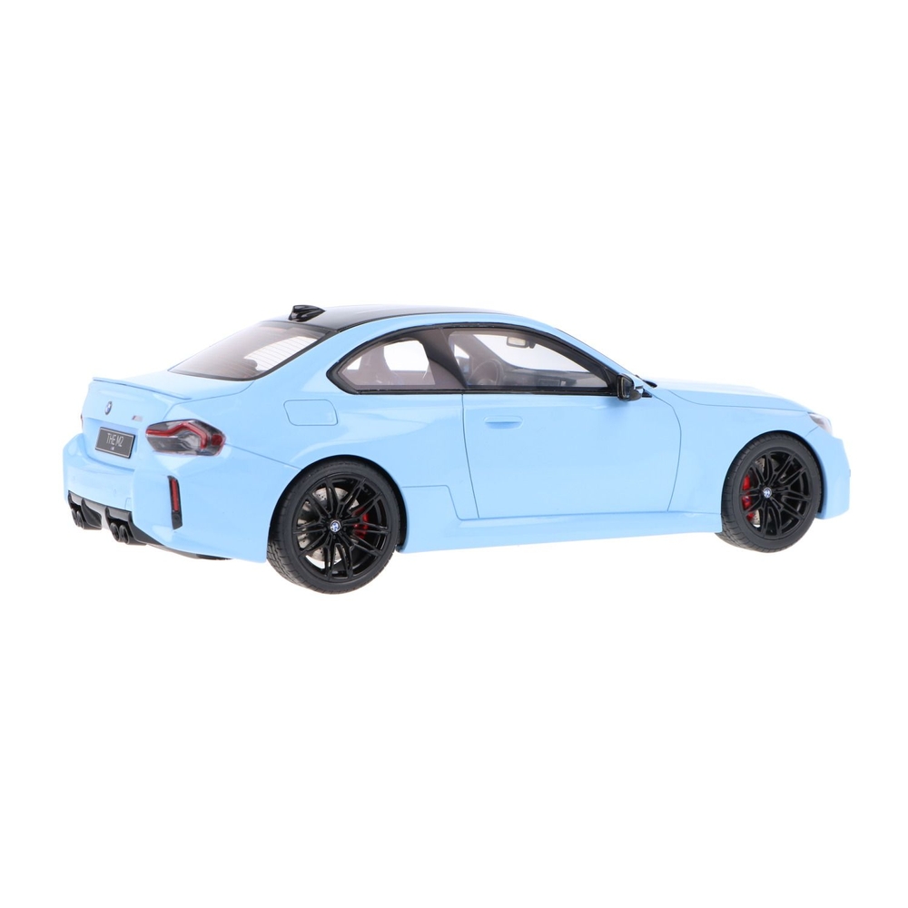 BMW M2 (G87) | House of Modelcars