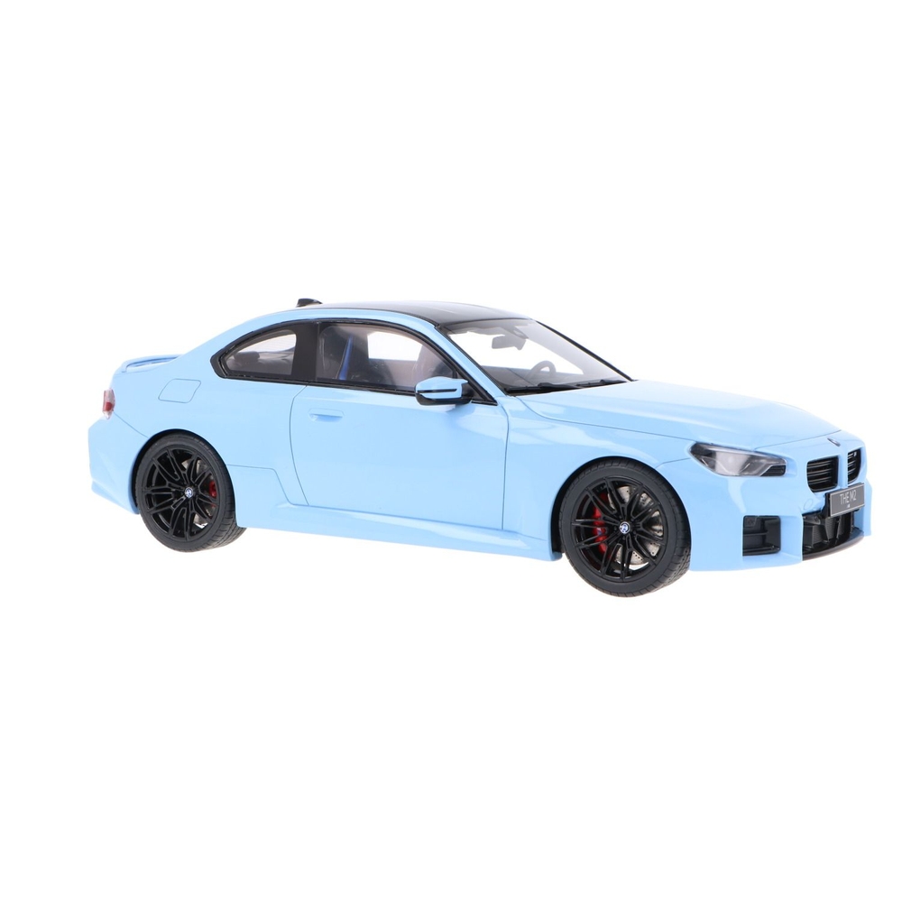 BMW M2 (G87) | House of Modelcars
