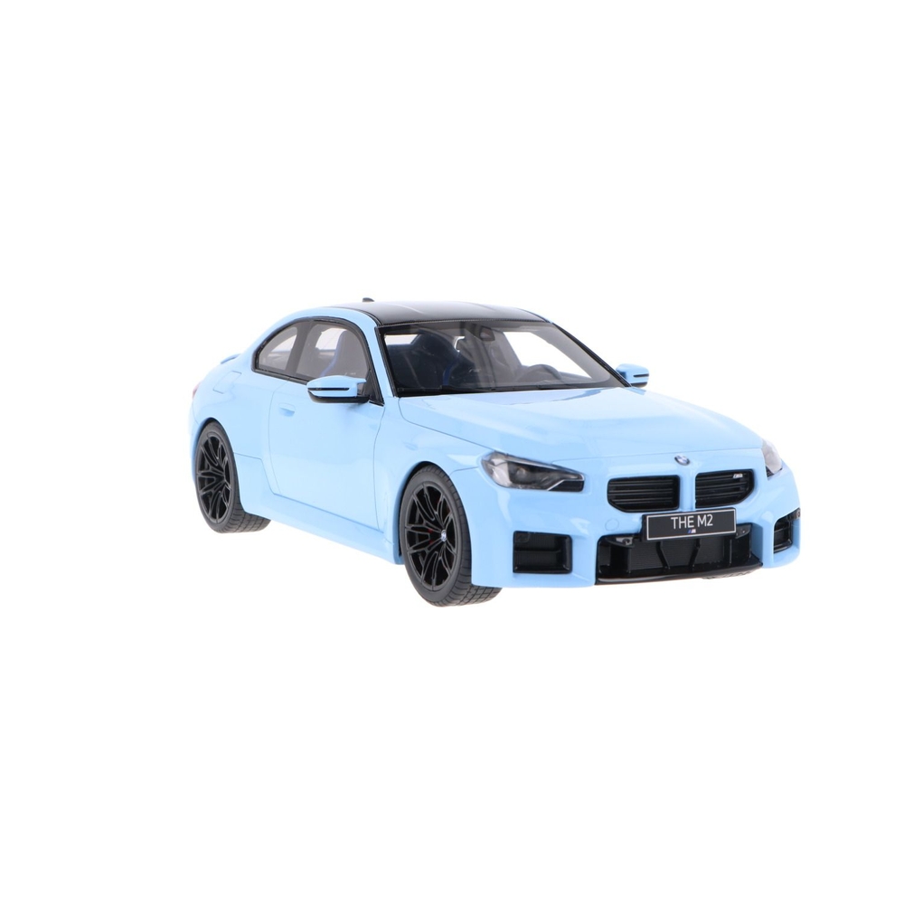BMW M2 (G87) | House of Modelcars