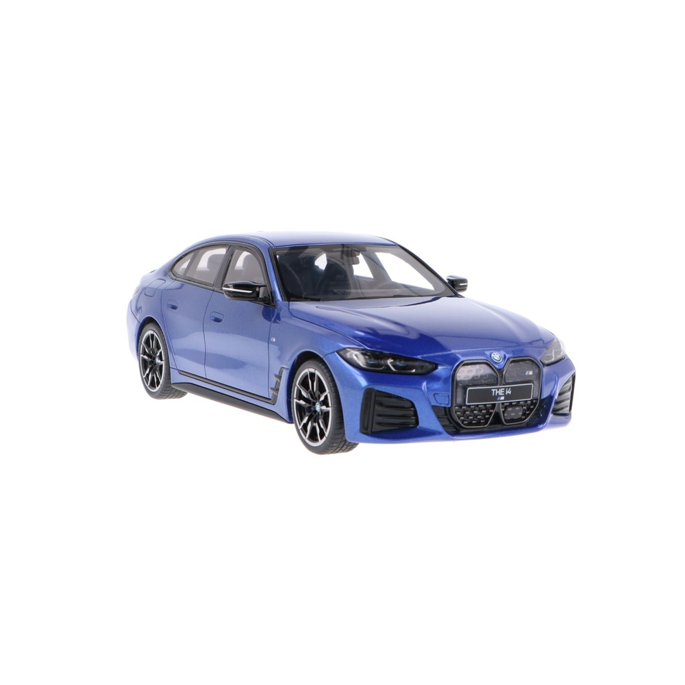 BMW i4 M50 | House of Modelcars