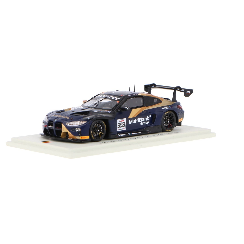 BMW M4 GT3 | House of Modelcars
