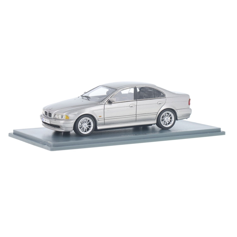 BMW 5-er (E39) | House of Modelcars