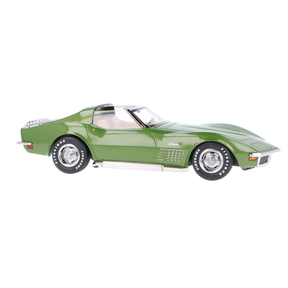 Chevrolet Corvette C3 | House of Modelcars