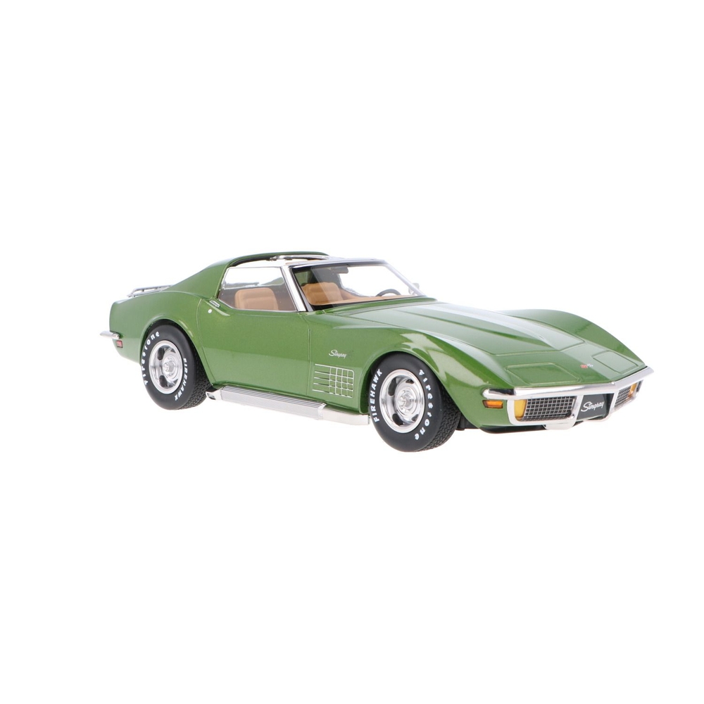 Chevrolet Corvette C3 | House of Modelcars